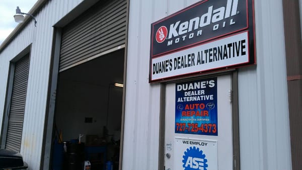 DUANE’S DEALER ALTERNATIVE - Updated December 2025 - 32 Photos & 38 ...