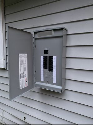 Red Line Electric Services - Updated December 2025 - 43 Photos - 83 ...