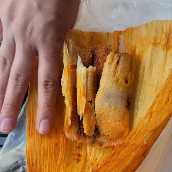 CHEPE’S TAMALES - Updated December 2025 - 23 Reviews - 5505 Montana Ave ...