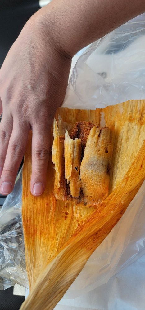 CHEPE’S TAMALES - Updated December 2025 - 23 Reviews - 5505 Montana Ave ...