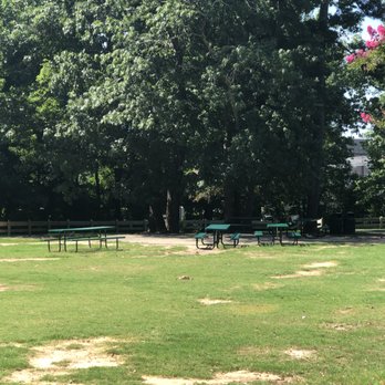 BROOK RUN PARK - Updated December 2025 - 206 Photos & 40 Reviews - 4770 ...