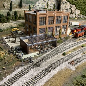 TREASURE COAST MODEL RAILROAD - Updated January 2026 - 44 Photos - 273 ...