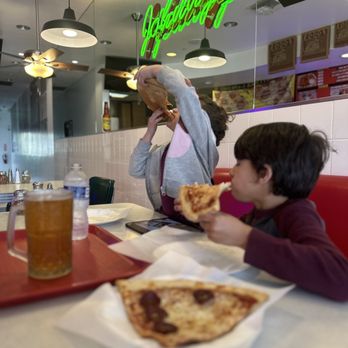 JOHNNY’S REAL NEW YORK PIZZA - Updated March 2025 - 144 Photos & 279 ...