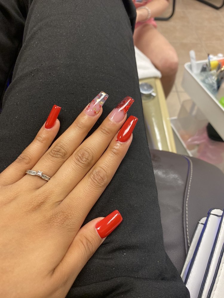 DESIGNER NAILS - Updated June 2025 - 26 Photos & 39 Reviews - 358 ...