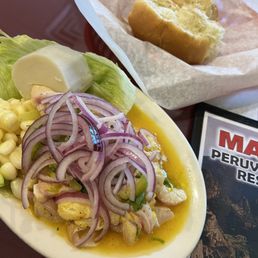 MARIO’S PERUVIAN & SEAFOOD - Updated July 2025 - 1949 Photos & 2764 ...
