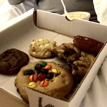 ALIBI COOKIES - Updated December 2025 - 76 Photos & 44 Reviews - 1136 ...