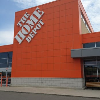 HOME DEPOT - Updated December 2025 - 12 Photos & 14 Reviews - 1105 ...