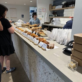 BAKERY FOUR - Updated December 2024 - 258 Photos & 158 Reviews - 4150 ...