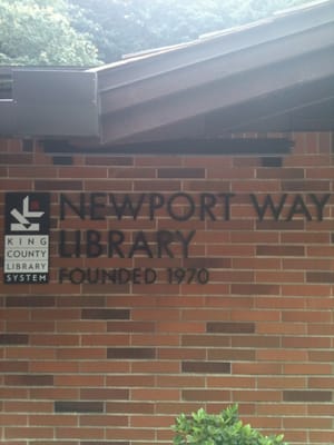 NEWPORT WAY LIBRARY - Updated August 2025 - 15 Photos - 14250 SE ...