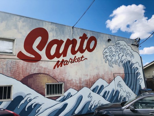 SANTO MARKET - 1076 Photos & 626 Reviews - 245 E Taylor St, San Jose ...