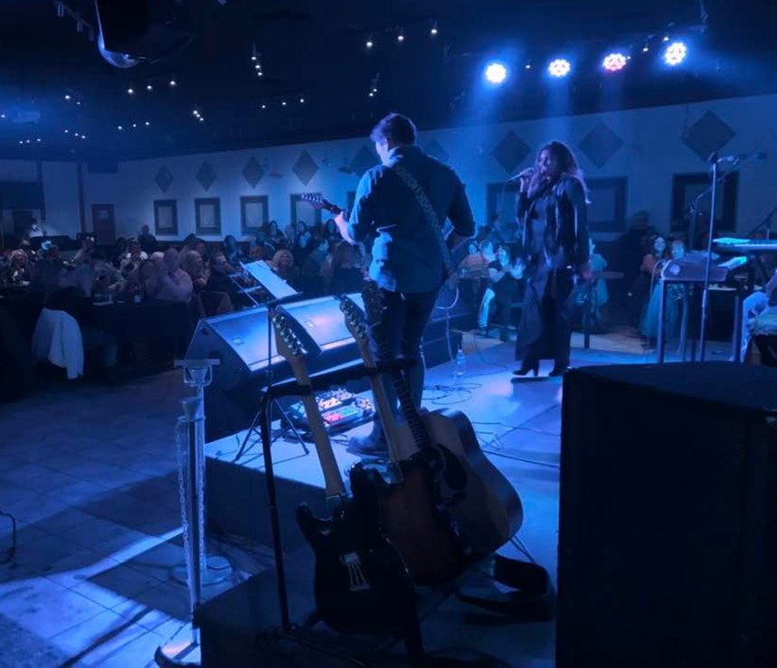 SPOT 1 GRILL & MUSIC HALL - 289 Rutherford Road S, Brampton, Ontario ...