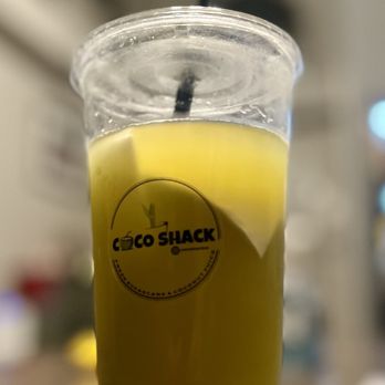 COCO SHACK - Updated September 2024 - 114 Photos & 38 Reviews - 4229 W ...