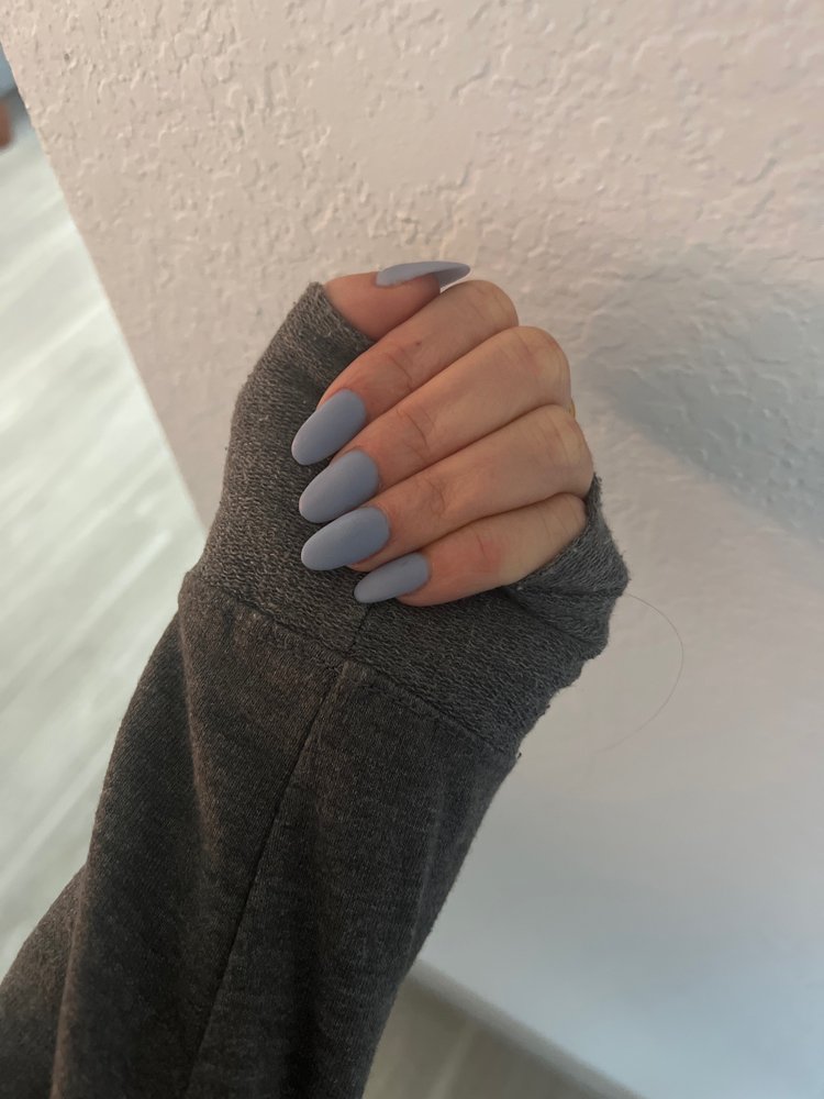 M. VINCÉ NAIL SPA - CENTENNIAL PROMENADE - 9611 E County Line Rd ...