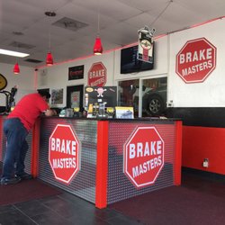 BRAKE MASTERS - 38 Photos & 112 Reviews - 24411 Main St, Santa Clarita ...