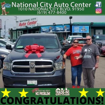 NATIONAL CITY AUTO CENTER INC - Updated December 2025 - 204 Photos ...