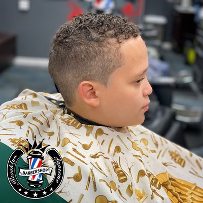 BROOKLYN SUPREME BARBERSHOP - Updated October 2025 - 65 Photos - 1204 ...