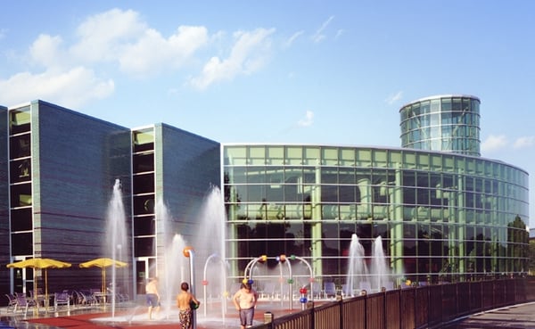 JACK E. KIRKSEY RECREATION CENTER - 23 Photos & 26 Reviews - Recreation ...