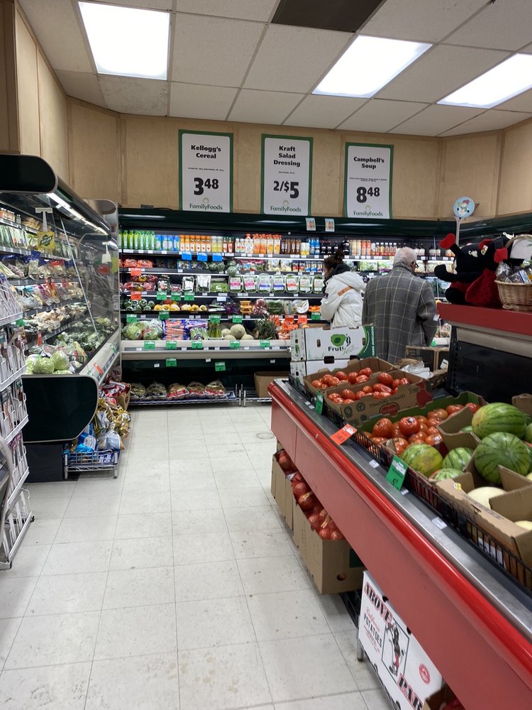 KAY’S FOOD MARKET - 10 Reviews - 935 6 Ave SW, Calgary, Alberta ...