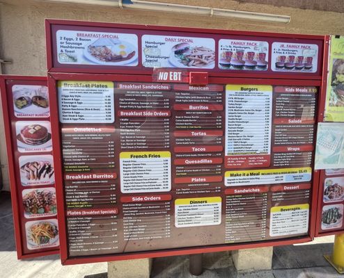 GOLDEN OX 2 - Updated January 2026 - 71 Photos & 122 Reviews - 405 W ...