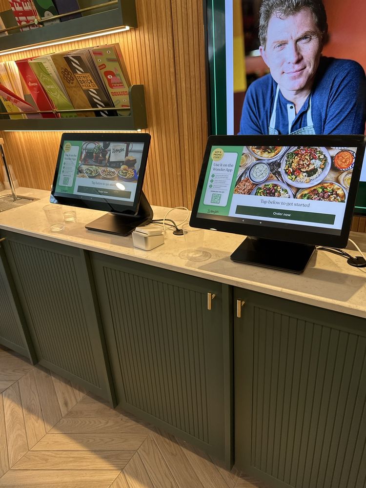 WONDER FOOD HALL - Updated September 2025 - 29 Photos & 21 Reviews - 17 ...