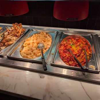 SUMO ASIAN BUFFET & GRILL - Updated August 2025 - 775 Photos & 635 ...