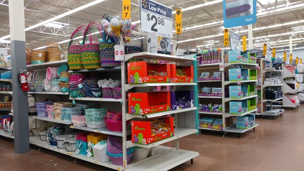 WALMART SUPERCENTER - Updated August 2024 - 18 Photos & 11 Reviews ...