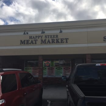 HAPPY STEER MEATS - Updated December 2025 - 16 Reviews - 146 Mastic ...