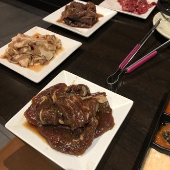 BEQUE HOLIC - 413 Photos & 357 Reviews - 3812 W Newberry Rd ...