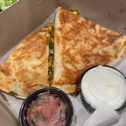 GUAC TIME - Updated April 2025 - 86 Photos & 82 Reviews - 599 6th Ave ...