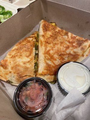 GUAC TIME - 73 Photos & 56 Reviews - 599 6th Ave, New York, New York ...