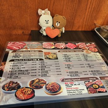 MOOBONGRI SOUP & YAKINIKU - Updated July 2025 - 142 Photos & 29 Reviews ...