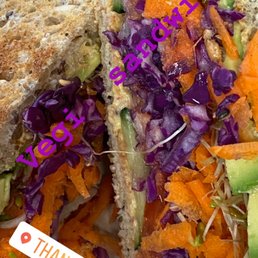 THANIA’S JUICE BAR - Updated July 2024 - 108 Photos & 100 Reviews - 868 ...