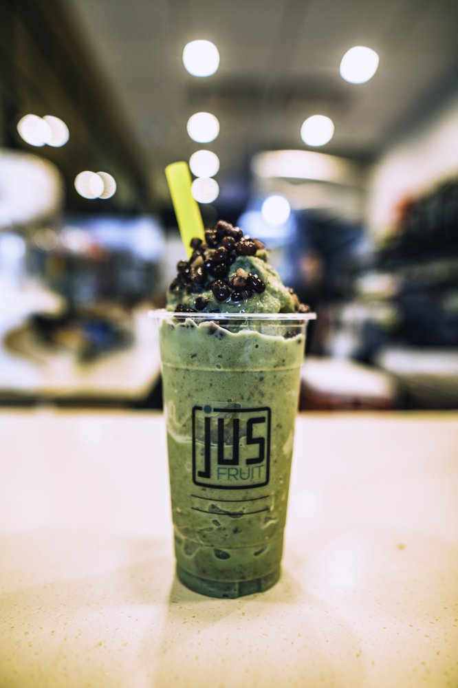 JUSFRUIT PACIFIC - Updated October 2025 - 10 Photos - #929, 999 36th ...