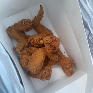 BLUE STORE CHICKEN - 20 Photos & 30 Reviews - 13770 Old Hammond Hwy ...