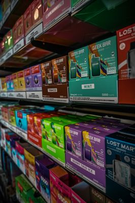 VIP SMOKE SHOP - Updated May 2026 - 13 Photos - 802 Tara Plz, Papillion ...
