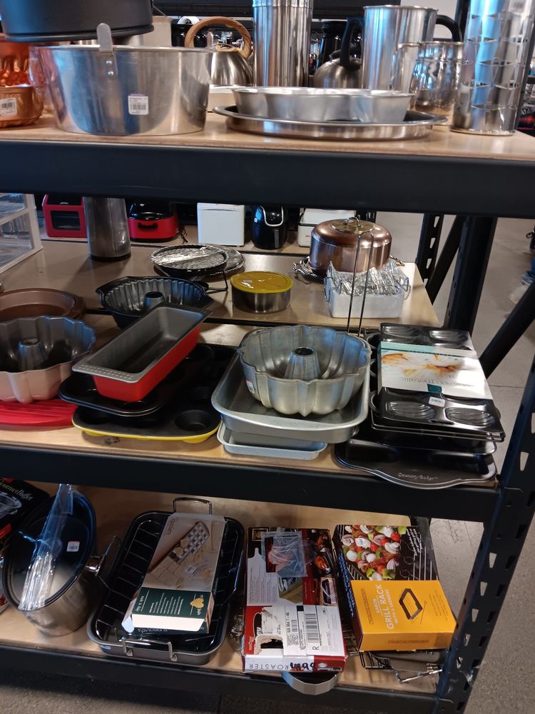 GOODWILL OUTLET - Updated December 2025 - 11 Photos & 46 Reviews - 315 ...