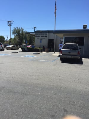 DMV LANCASTER FIELD OFFICE - Updated December 2025 - 60 Photos & 174 ...