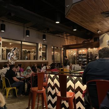 TORO KITCHEN + BAR - Updated November 2024 - 851 Photos & 666 Reviews ...