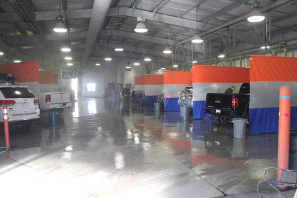 BIG BUCKET CAR WASH - Updated December 2025 - 32 Reviews - 98 Crowfoot ...