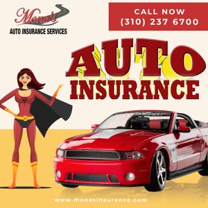 MONA’S AUTO INSURANCE - 155 Photos & 10 Reviews - Auto Insurance - 1401 ...