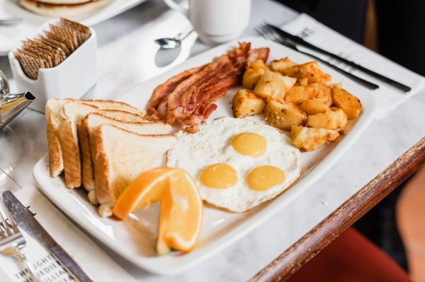 EGGSMART - Updated June 2026 - 108 Photos & 99 Reviews - 645 Bay Street ...