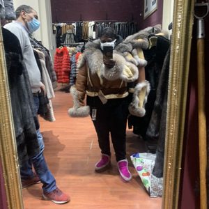 USA FURS BY GEORGE - Updated February 2025 - 212 W 30th St, New York ...