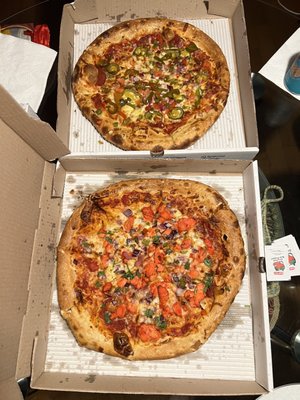 APNA PIZZA - Updated December 2025 - 157 Photos & 165 Reviews - 14050B ...