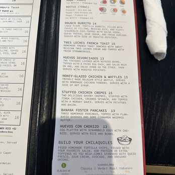 CT CANTINA & TAQUERIA - Updated January 2025 - 90 Photos & 65 Reviews ...