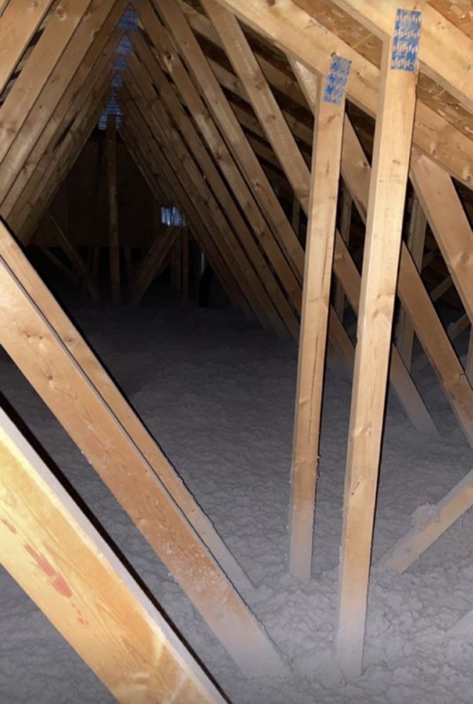 LEVEL UP INSULATION - Updated June 2025 - 22 Photos - Salt Lake City ...