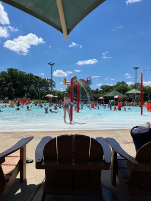 GOODMAN POOL - Updated August 2025 - 14 Reviews - 325 E Olin Ave ...