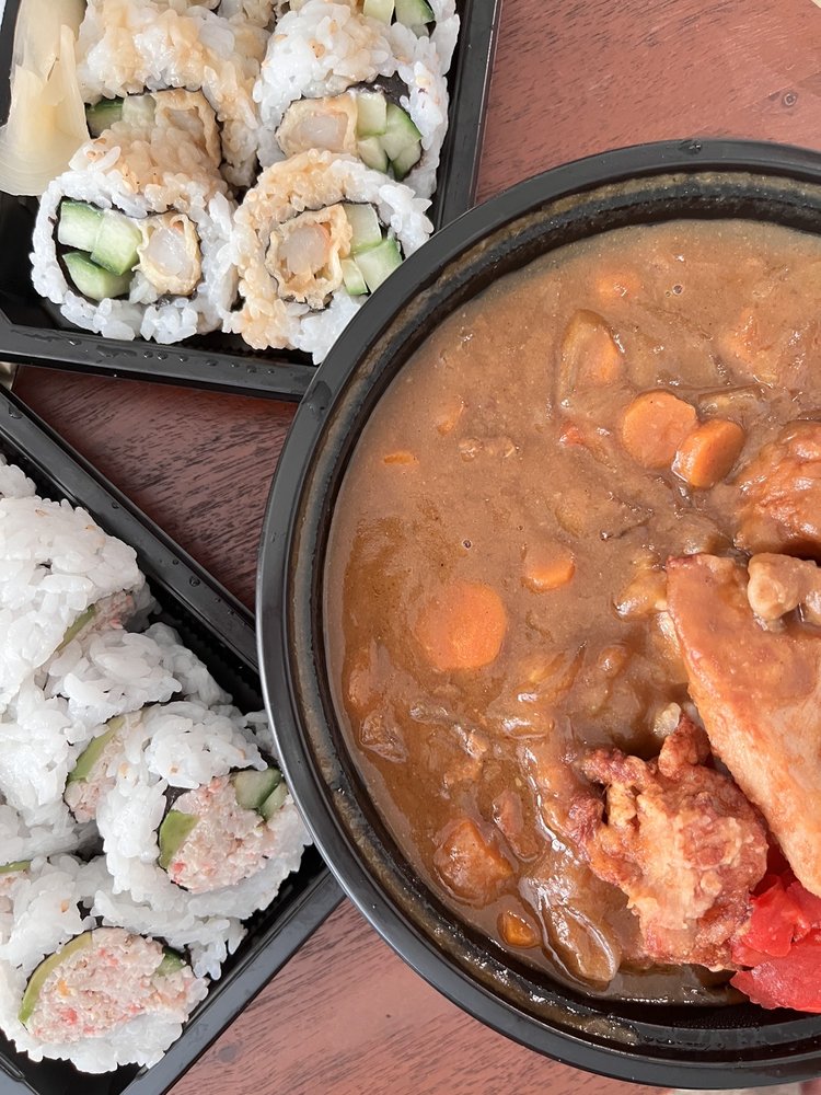 Muto Sushi & Bowl, Seattle | Roadtrippers