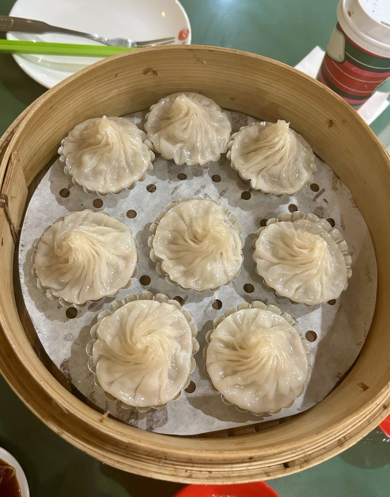YI LONG DUMPLING - Updated July 2024 - 216 Photos & 106 Reviews - 1500 ...