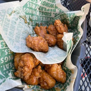 WINGSTOP - Updated December 2025 - 36 Photos & 50 Reviews - 3010 ...