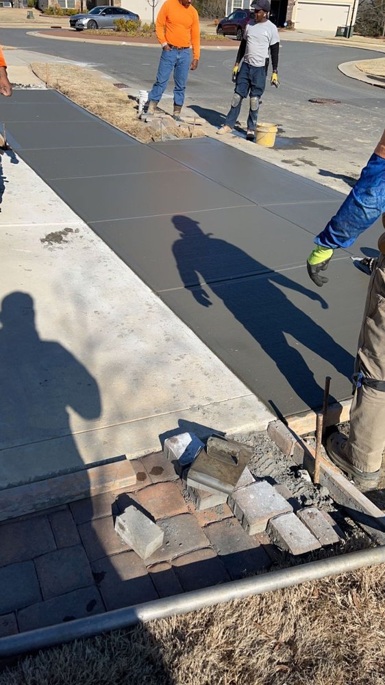 TR CONSTRUCTION - Updated December 2025 - Request a Quote - 15 Photos - Monroe, North Carolina ...